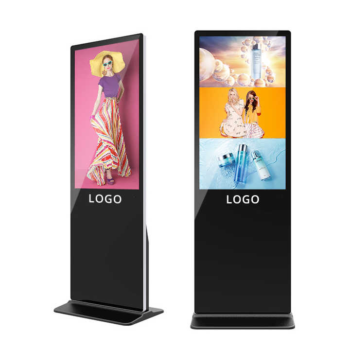 Buy Digital Standee in Pakistan – Best Prices | Arista Digital